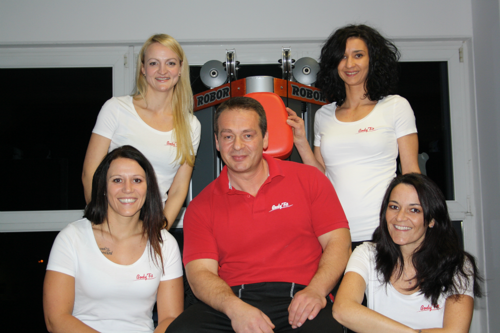 BodyFit Team - body-fit-plattling